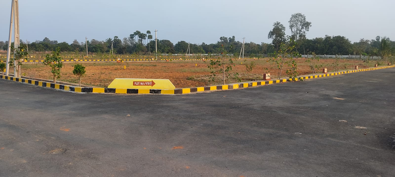 My Open Plots - A Way To Find Your Next Dream Plot From Established ...